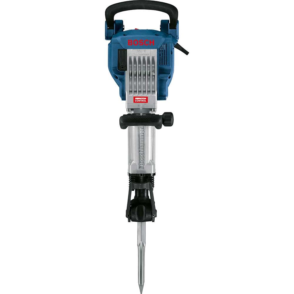 Bosch GSH 16 28 Heavy Duty Demolition Breaker Breakers