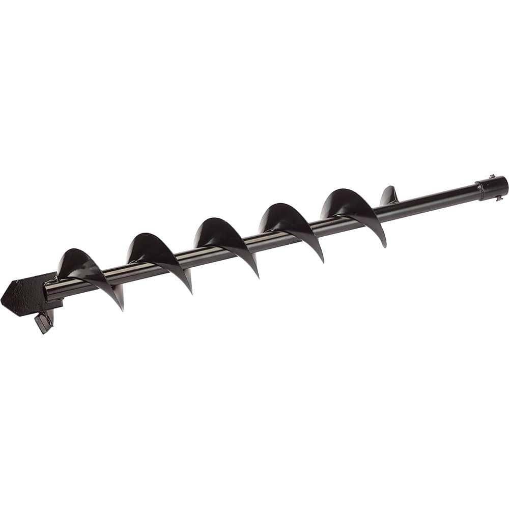 Draper Auger Drill for Petrol Post Hole Borer Post Hole Augers
