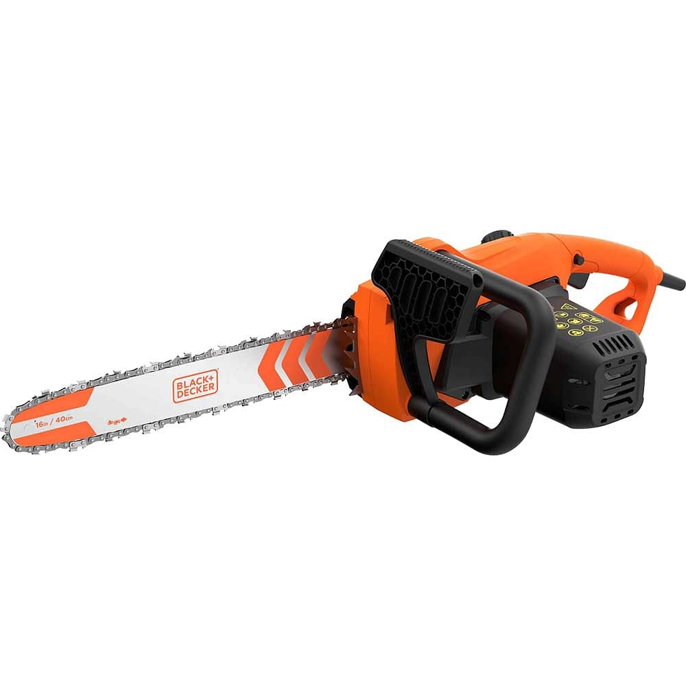 Electric chainsaw any good store