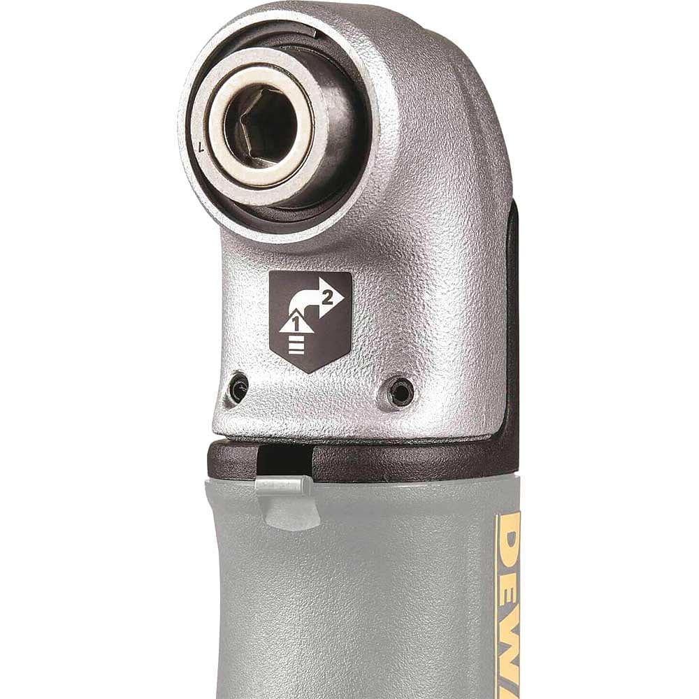DeWalt Impact Screwdriver Angled Bit Holder Screwdriver Bit Holders
