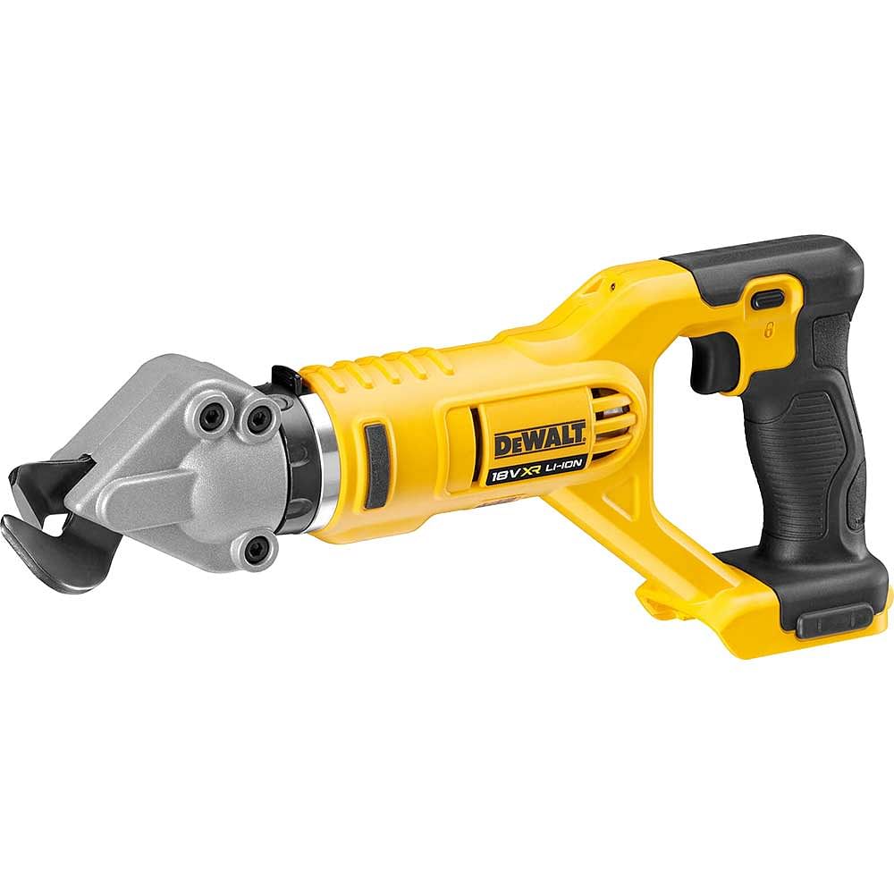 DeWalt Nibblers Shears