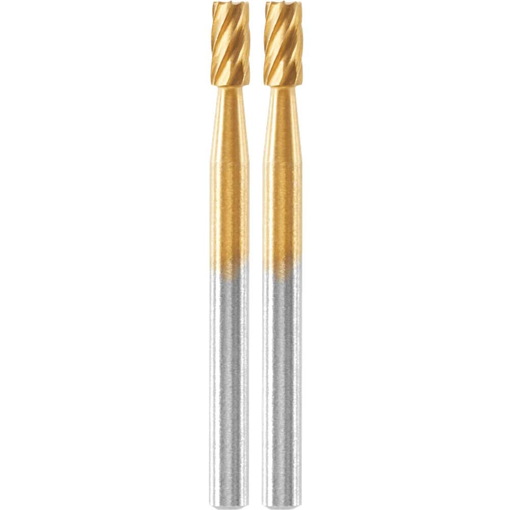 High Speed Carver 20pc High Speed Steel Woodworking Rotary File