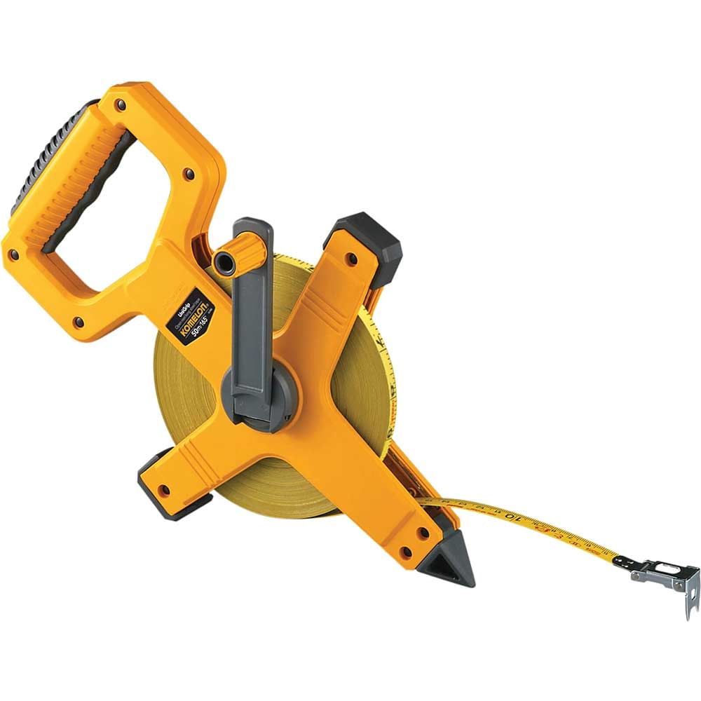 Long tape measure store