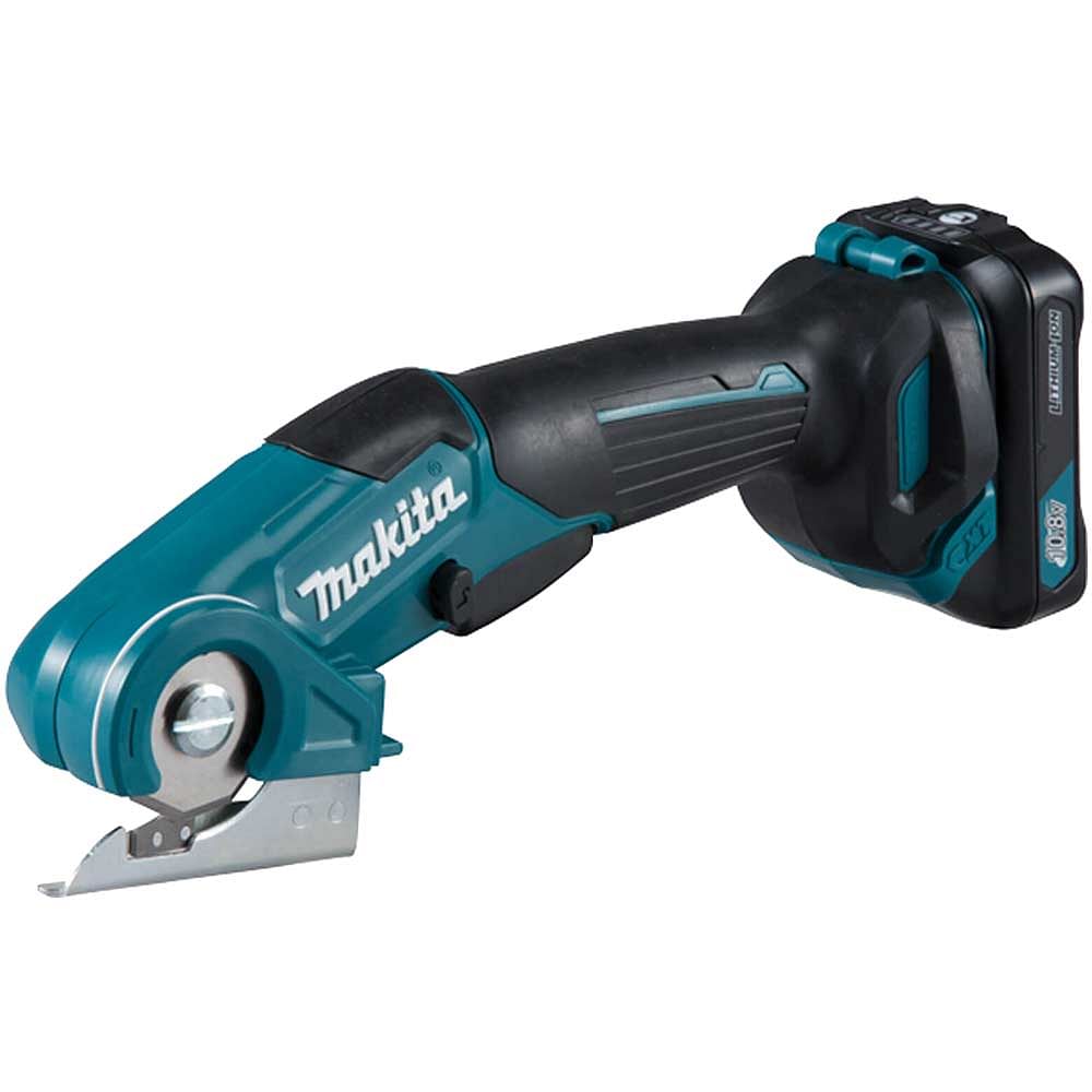 Makita CP100D 12v Max CXT Cordless Multi Cutter Shears