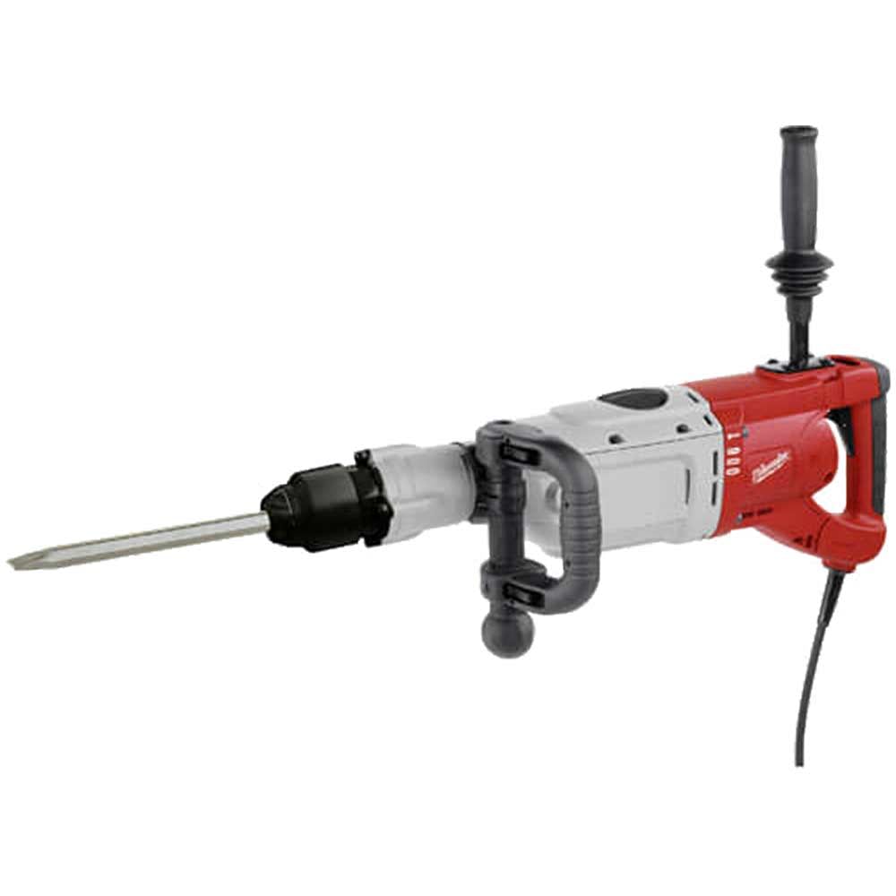 Milwaukee KANGO 900S SDS Max Heavy Duty Demolition Breaker Demolition Hammers