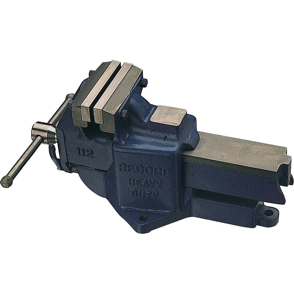 Record Engineers Heavy Duty Quick Release Vice Engineers Mechanics Vices