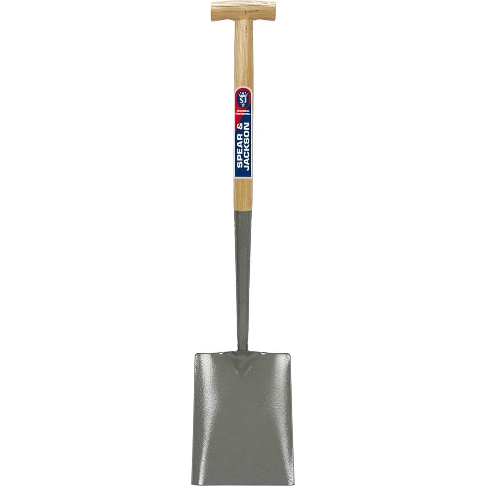 Shovel spear store